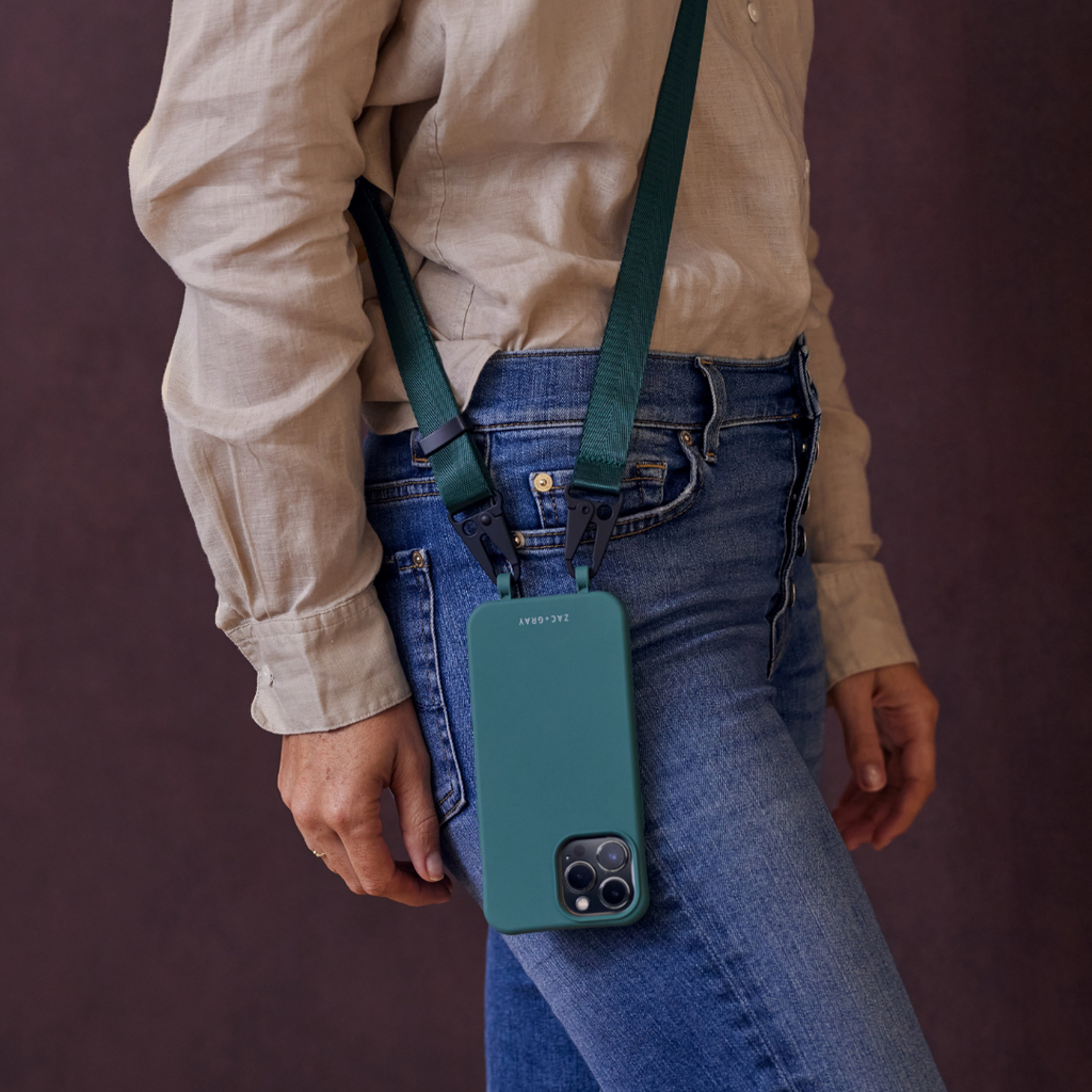 STRAPS – Zac+Gray SA