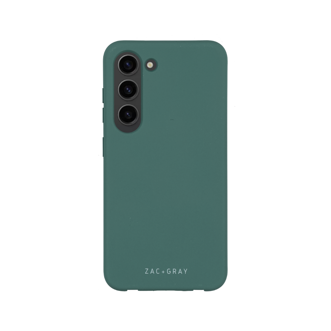 Samsung S25 TIDAL TEAL CASE – Zac+Gray